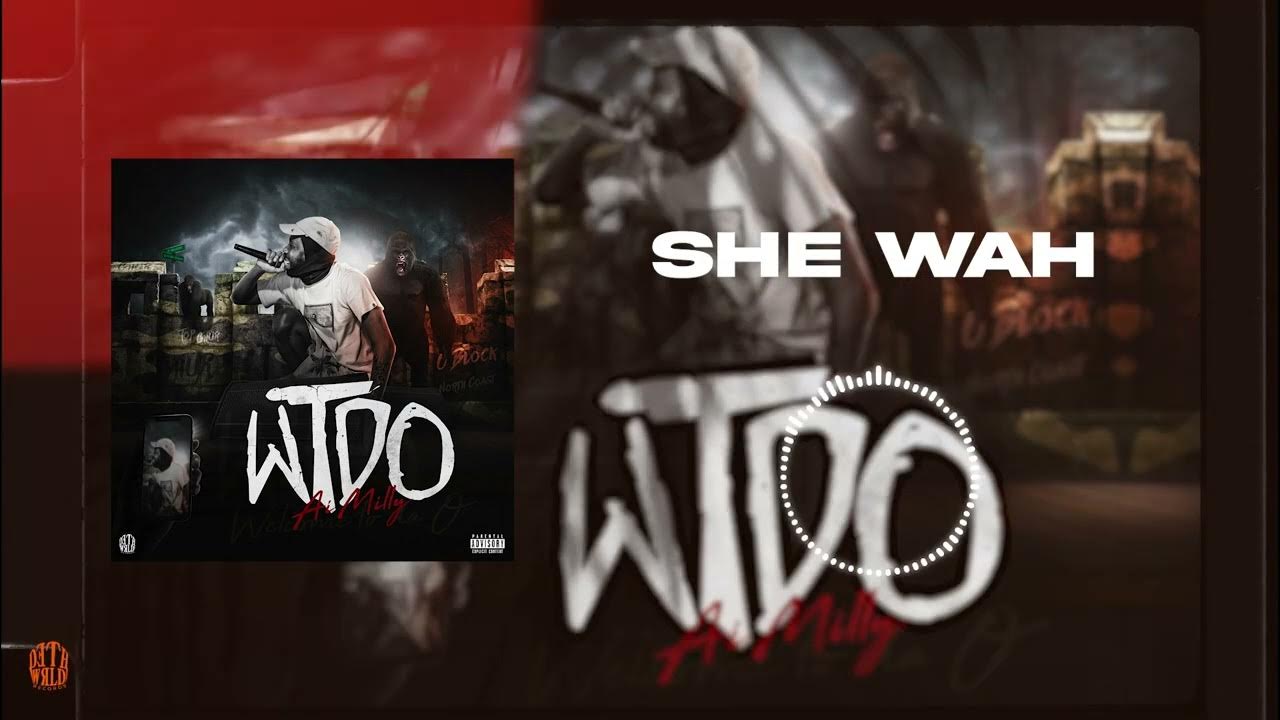 Ai Milly She Wah Track 4 Youtube