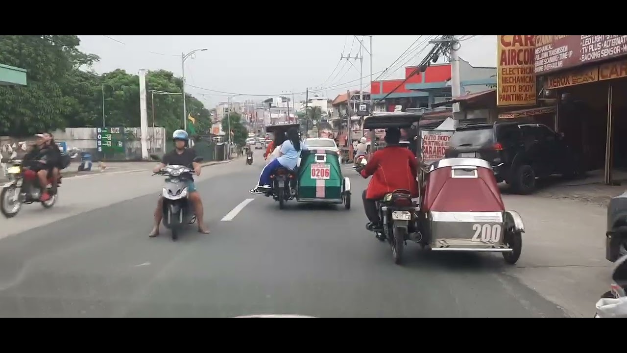 Policarpio Street, San Jose del Monte City, Bulacan to Q39J+JW9 ...