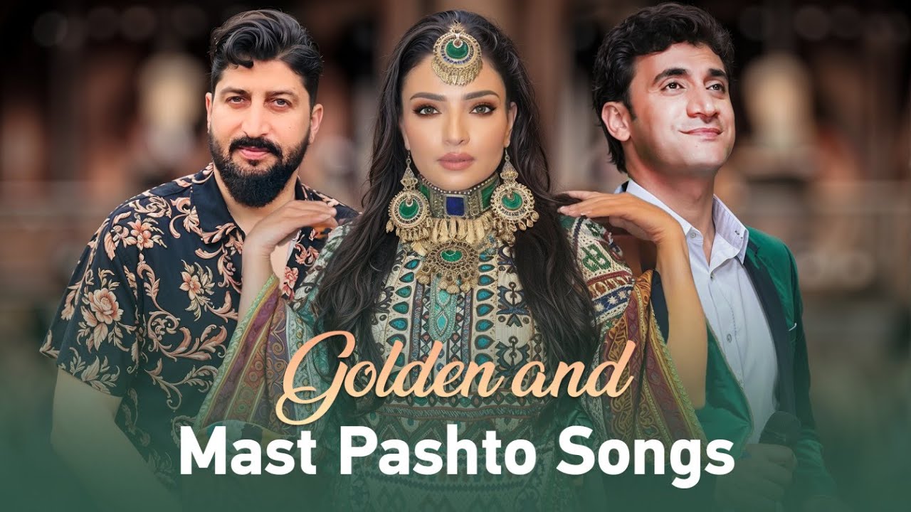 Super Hit Mast Pashto Songs | مستې پښتو سندرې - YouTube