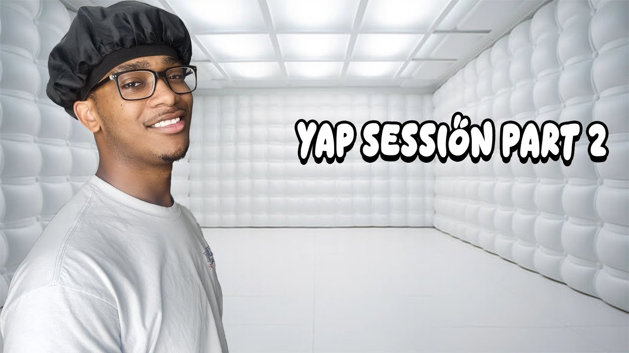 Yap session part 2 - YouTube