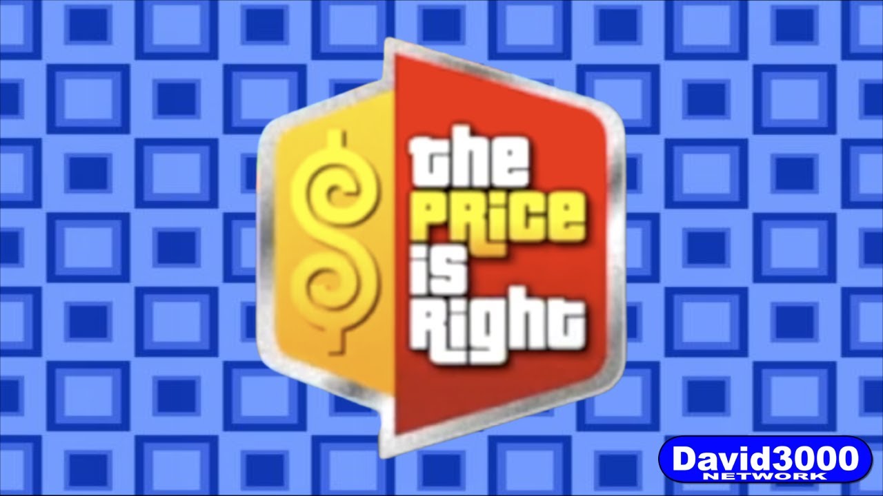 The Price Is Right Season 1 Episode 1 SERIES PREMIERE! (September 4th ...