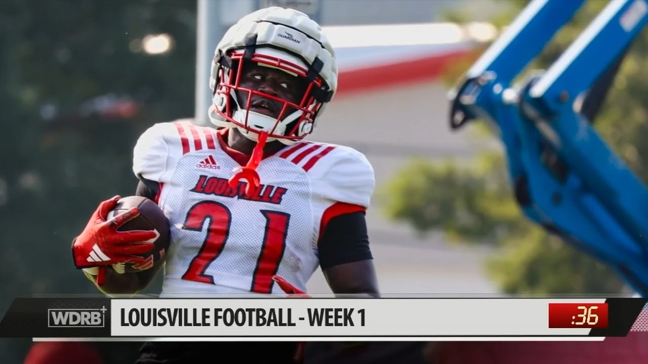 Rick Bozich, Eric Crawford discuss Louisville football's offensive ...