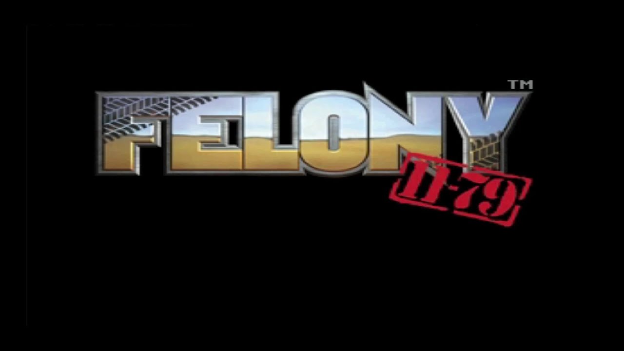 Felony 11-79 (PS1) - Longplay - YouTube