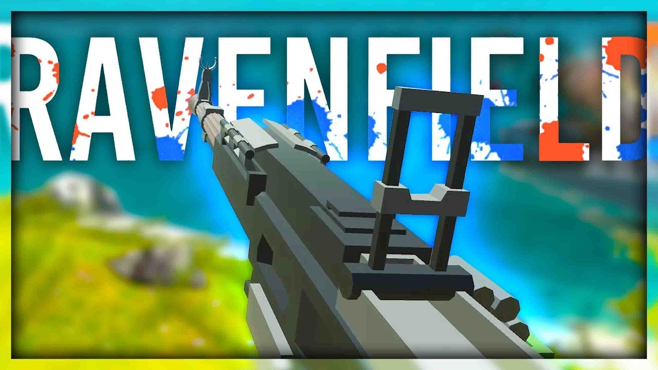 IN SEARCH OF THE SECRET WEAPON!! | Ravenfield - YouTube