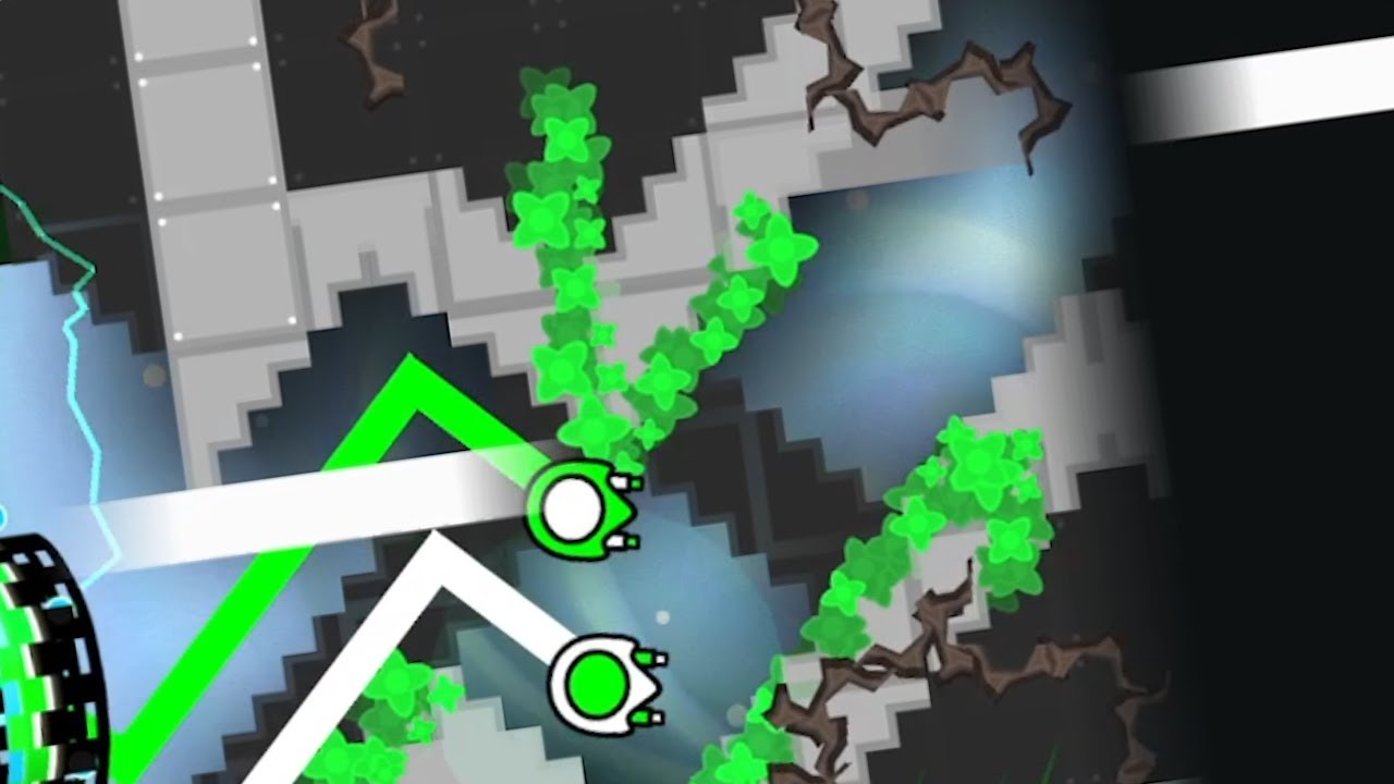 43 SECONDS OF DIFFICULTY | Network by VanDerVals [EXTREME DEMON ...