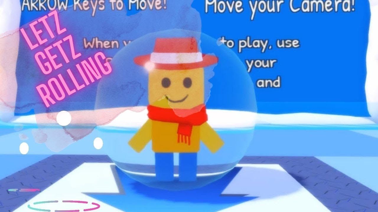 Roblox Roll Call - Rolling Rolling Rolling''' - YouTube