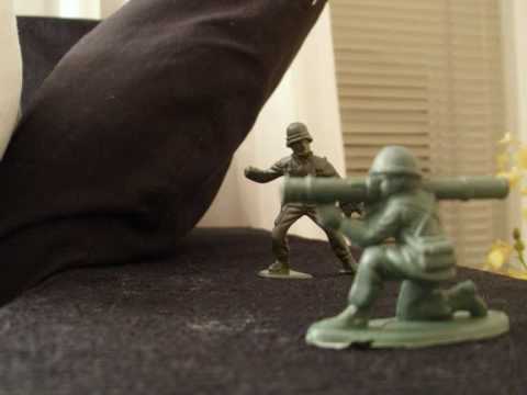 Army men war - YouTube