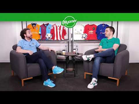 Burak Yılmaz, Milan - Atalanta, Trent Alexander | Emre Özcan & Uğur Karakullukçu | Burnley D. #75