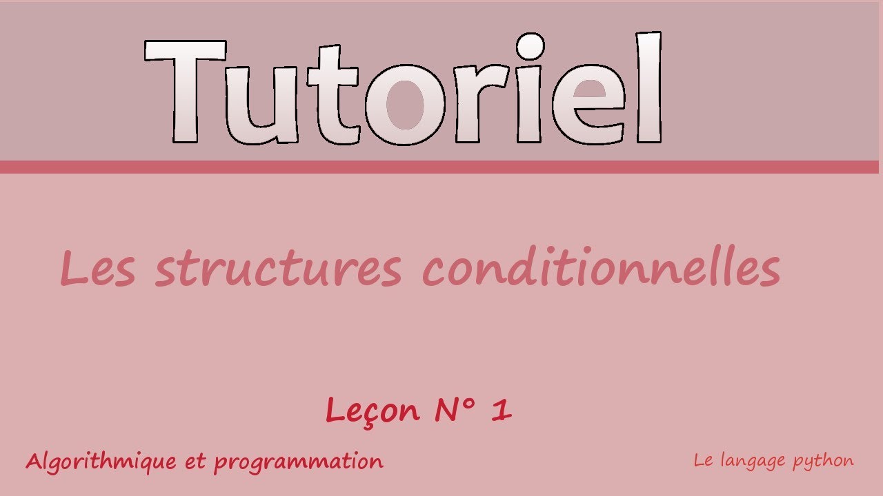Tutoriels informatique - YouTube