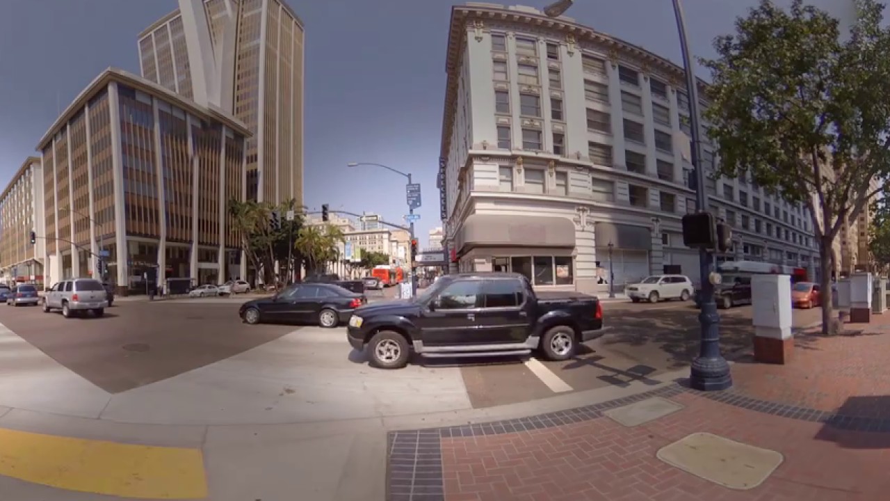 Glaucoma Vision Simulator