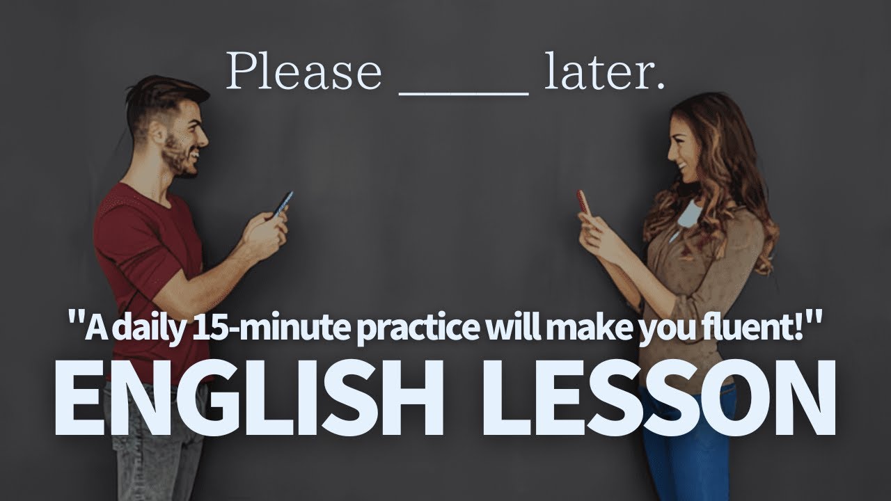 Learn English | Simple English phrases to express your thoughts - YouTube
