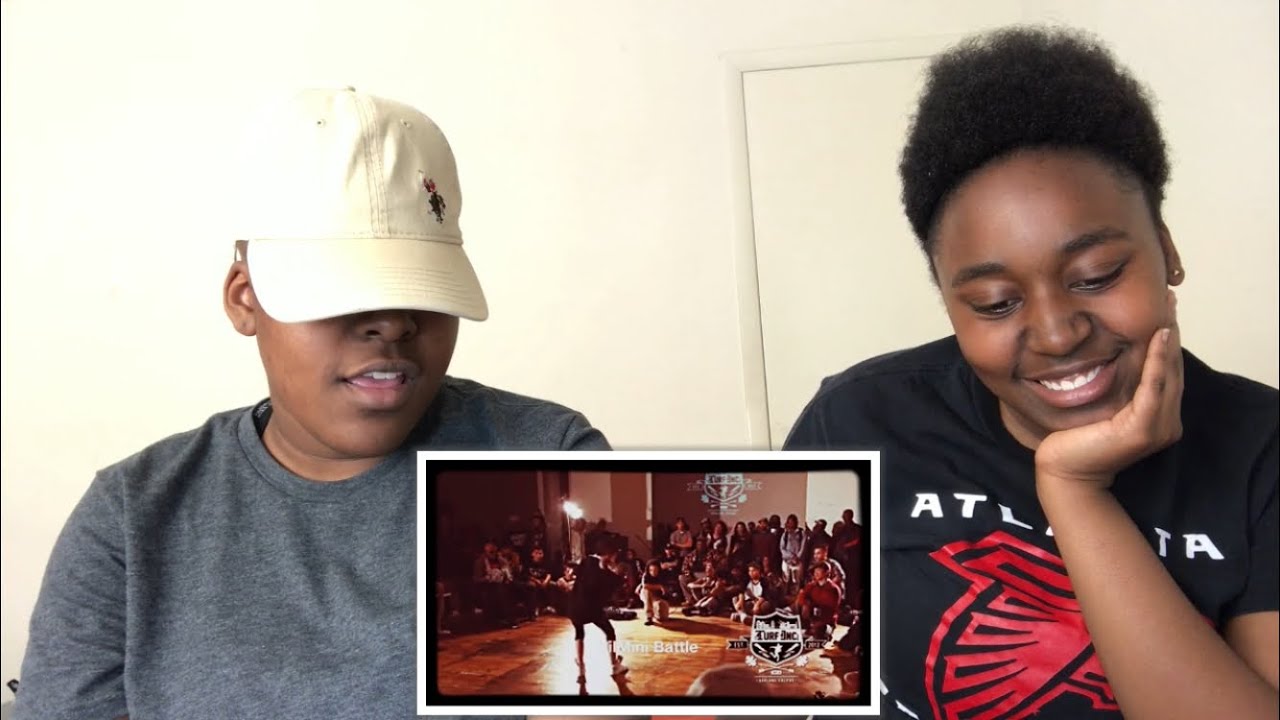 Phoenix Lil Mini Fans CA (REACTION) - YouTube