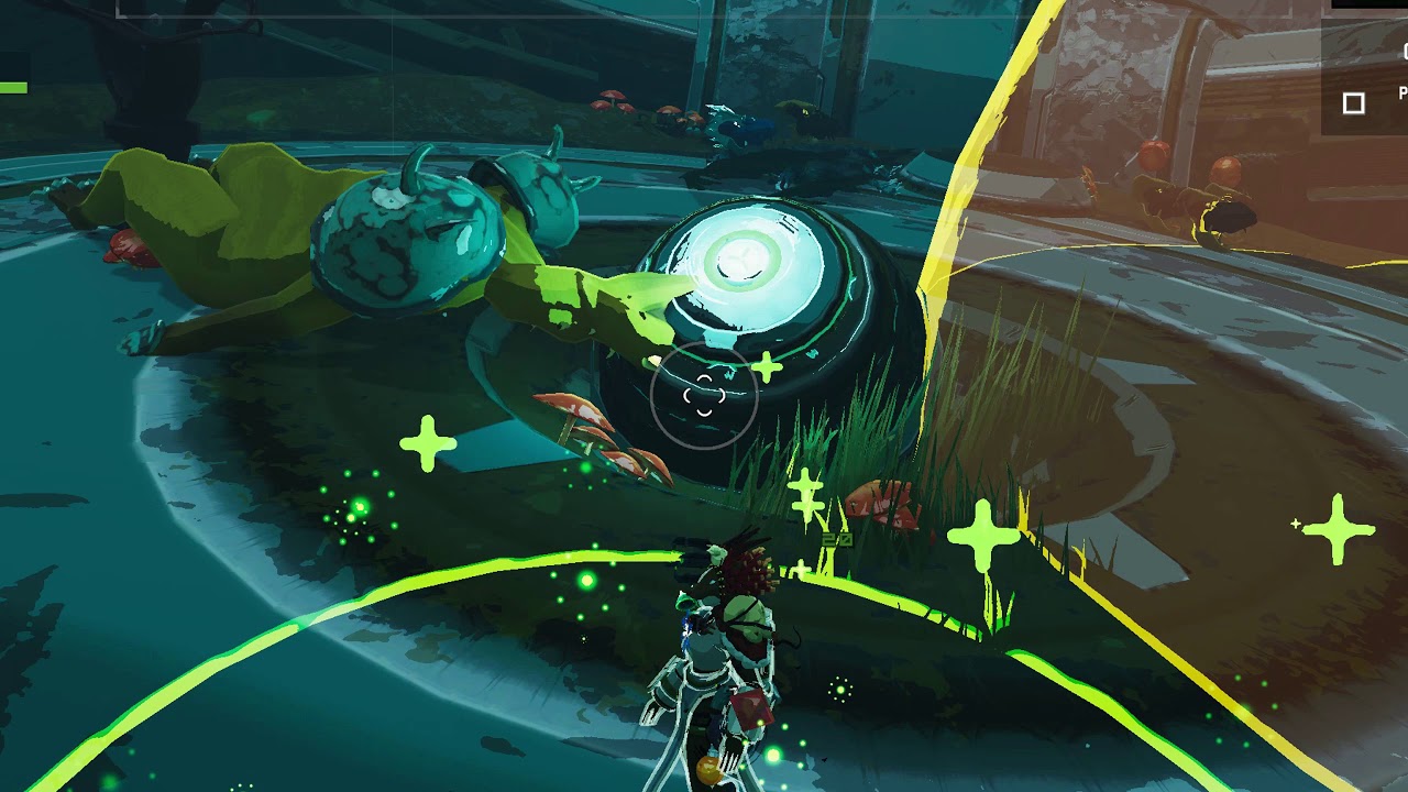 Risk of Rain 2 Siren's Call Morse - YouTube