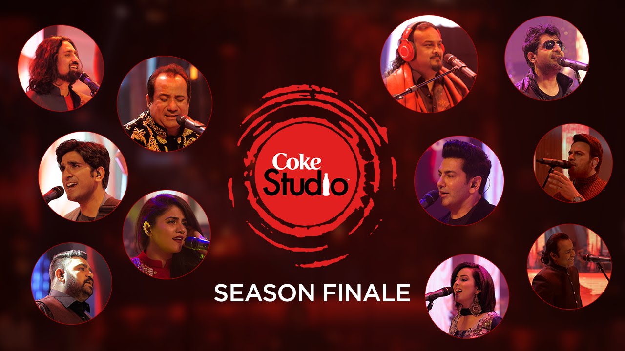 Coke Studio Season 9| Season Finale| Promo - YouTube