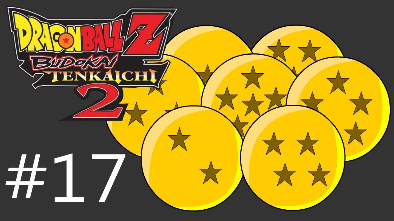 Dragon Ball Z BT2 | Part 17: Mohawk of Passion - YouTube