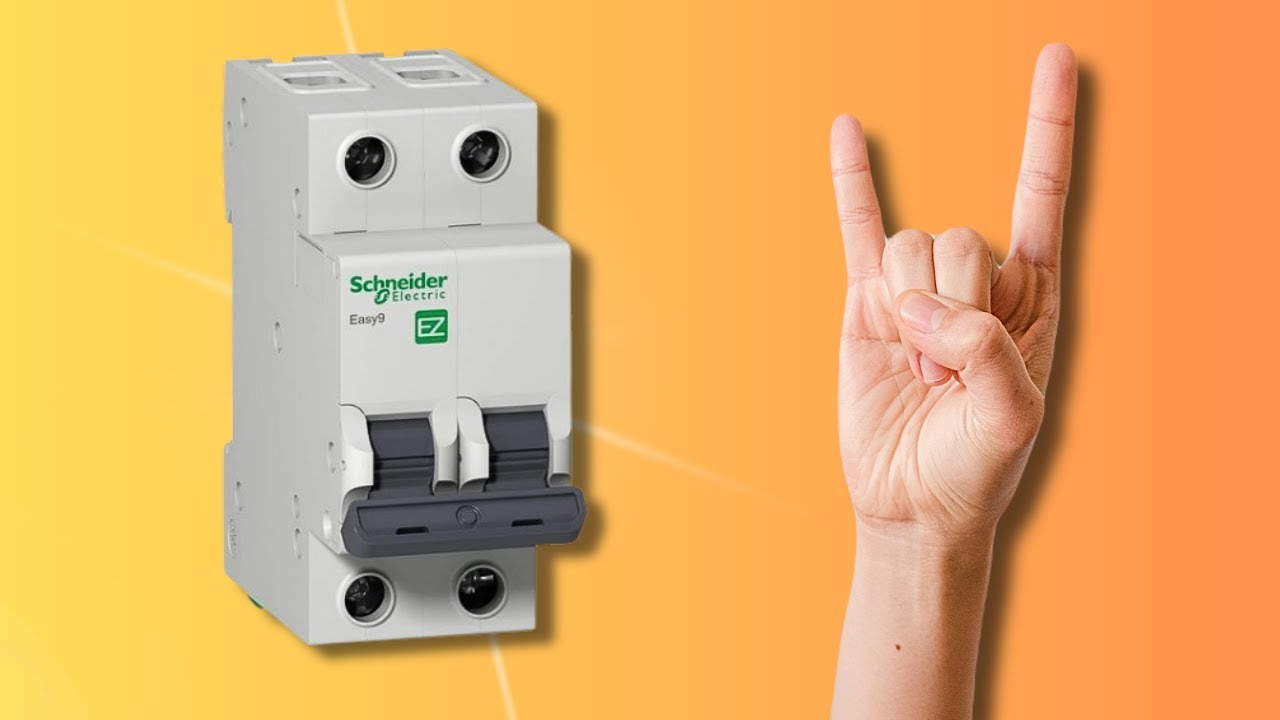 Por que se llama Termomagnetica? Electricidad. - YouTube