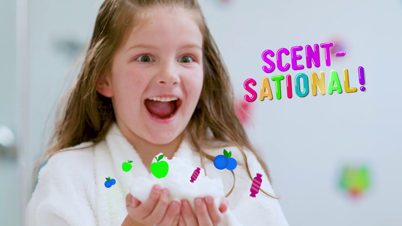 Funatic Foam Commercial - YouTube