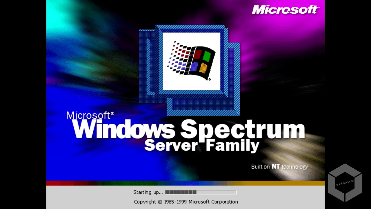 Windows Never Released 2 - YouTube