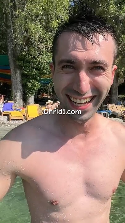 Ohrid1.com naj jak 😎💪👍 - YouTube