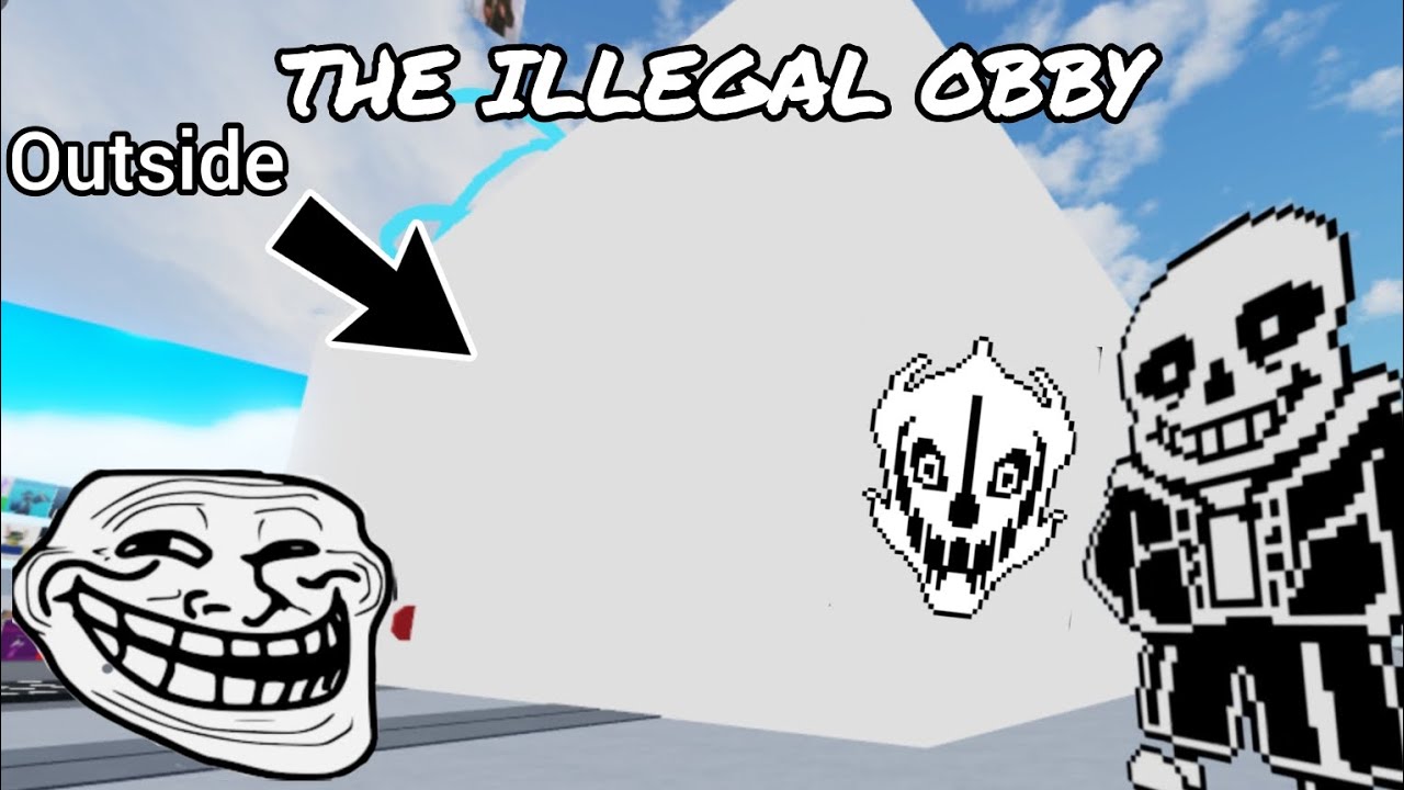 12 Types Of Obbies in Obby Creator | Roblox Obby Creator - YouTube
