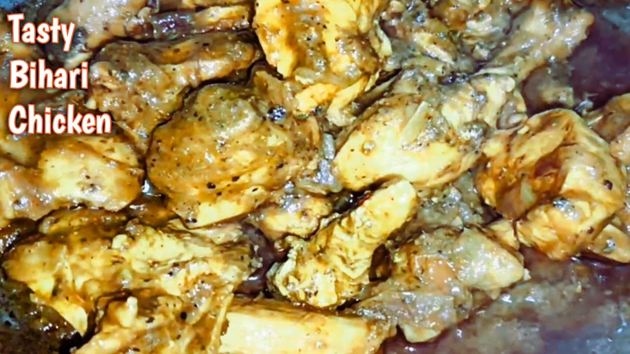 Ever Since I Made Chicken in This Way I Found All The Old Methods ...