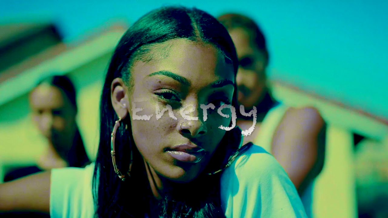 Energy | Gunna X Roddy Rich Type Beat - YouTube