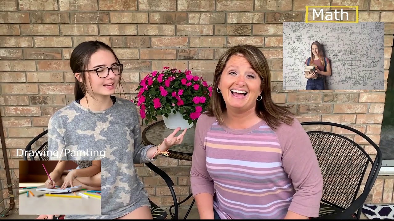 MPACT GIRLS ONLINE EPISODE 10 - YouTube