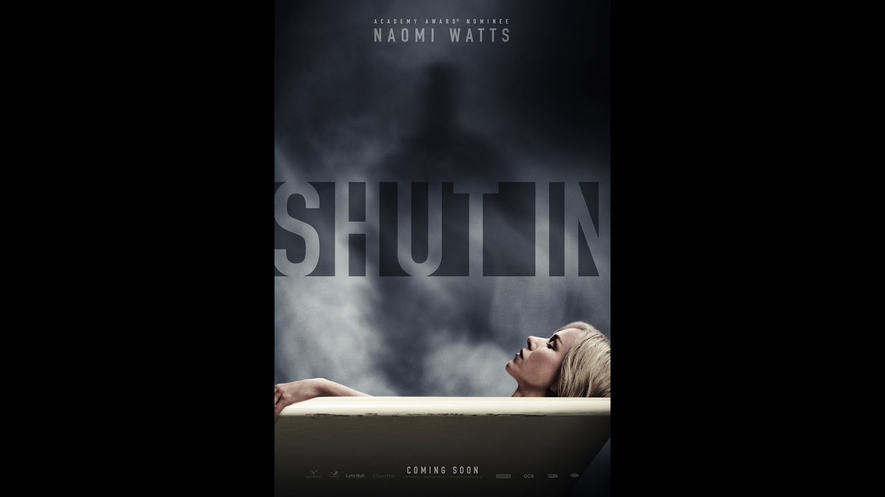 Shut In (2016) Trailer Full HD - YouTube