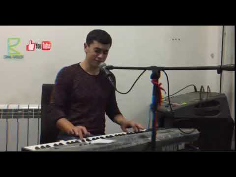 sakit samedov-anam mənim