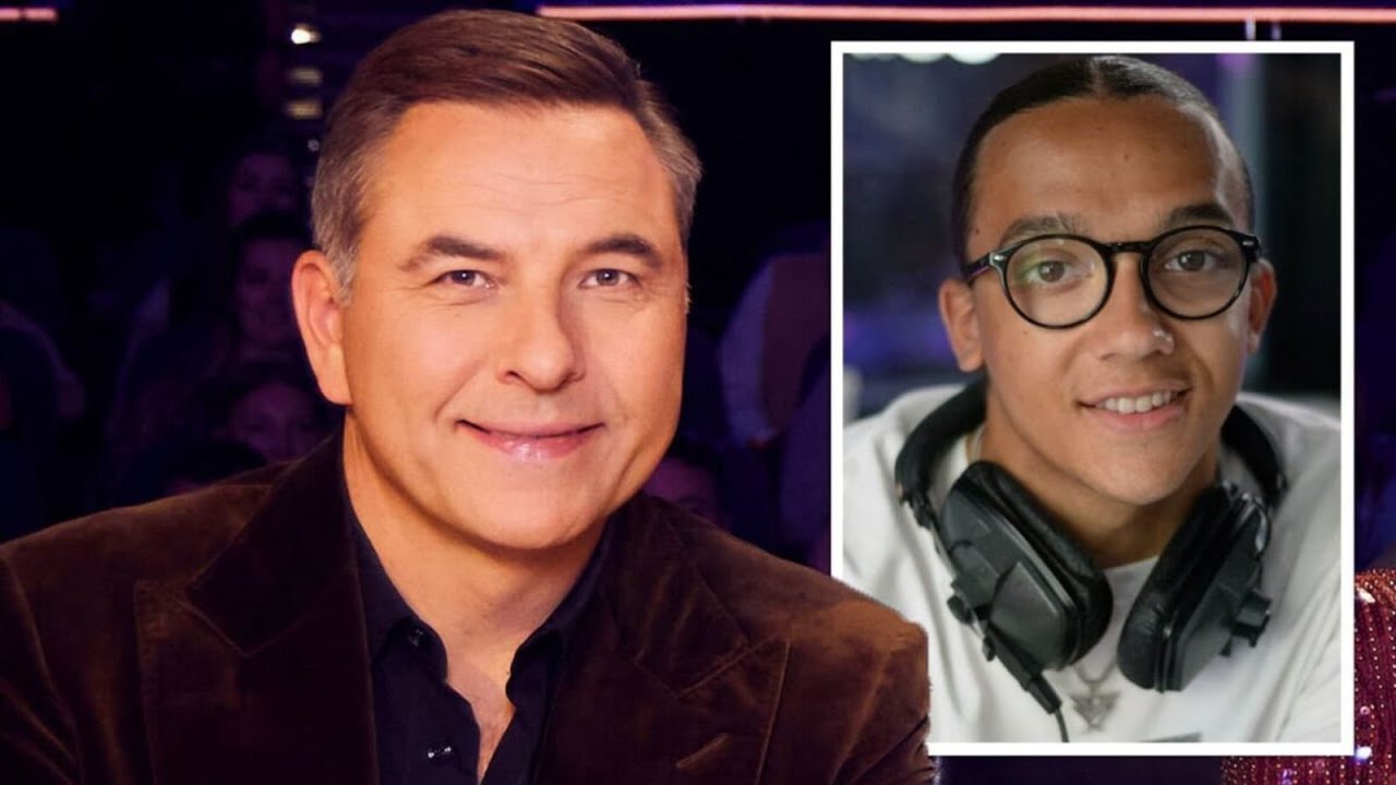 BGT Winner Drops Bombshell - The Show's Dramatic Transformation Without ...