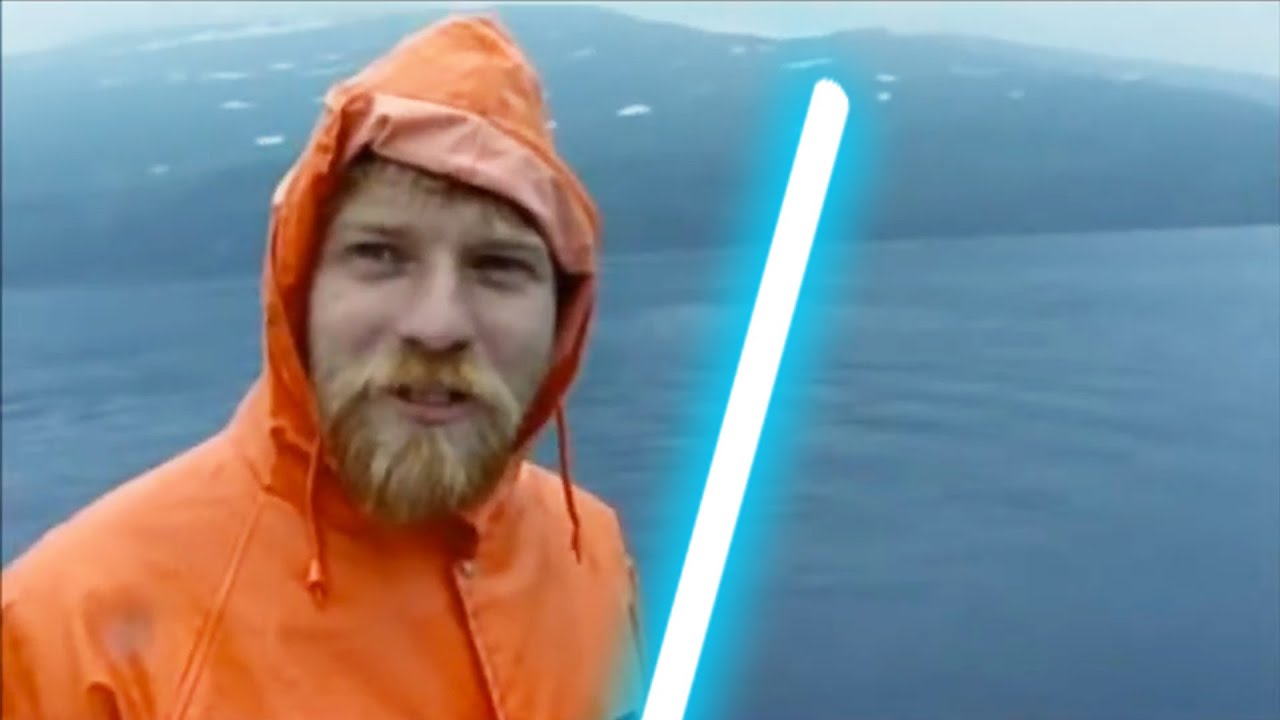 Kenobi Series Teaser - YouTube