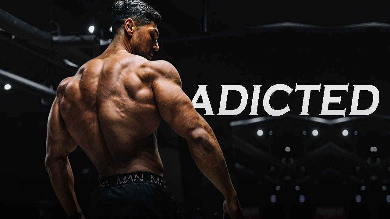 GYM ADDICT - Fitness Motivation - YouTube