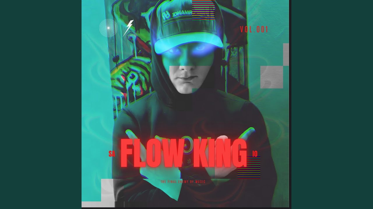 Finnish Flow King - YouTube