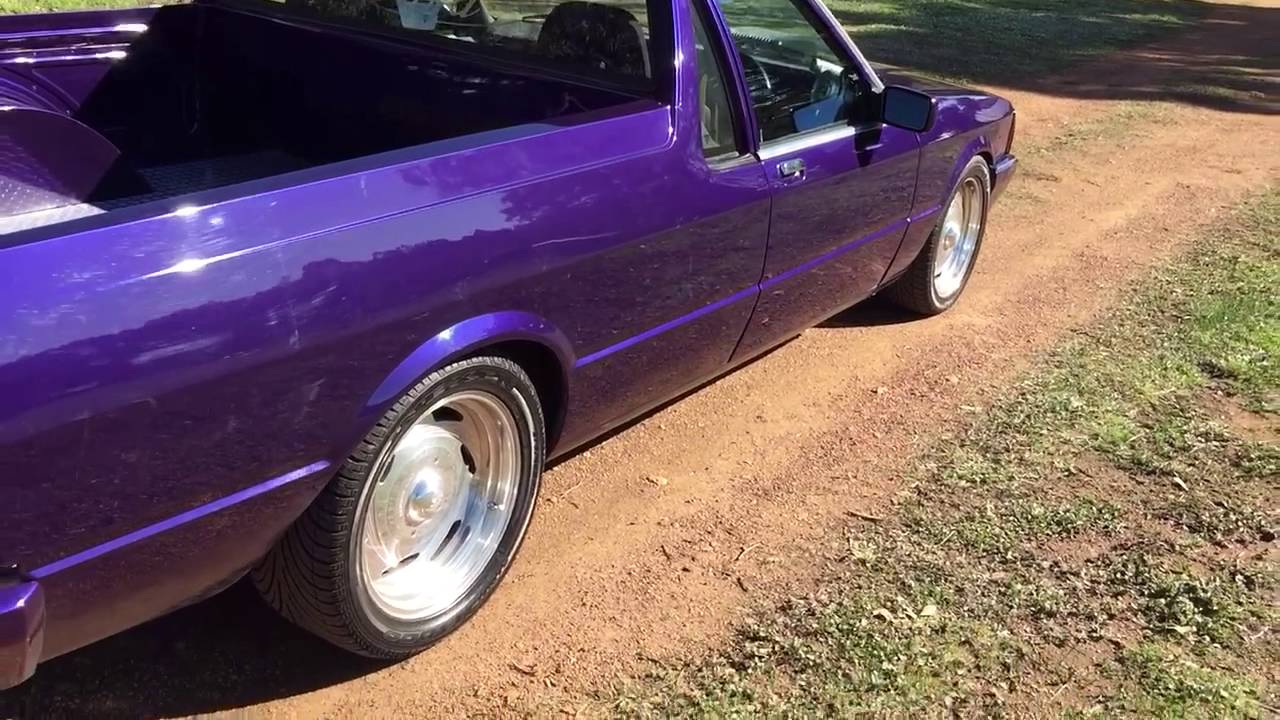 XD ute 351 miXDup - YouTube