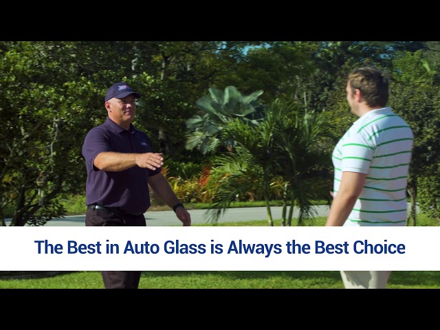 Glass America Reviews | Automotive Greenwood, Indiana