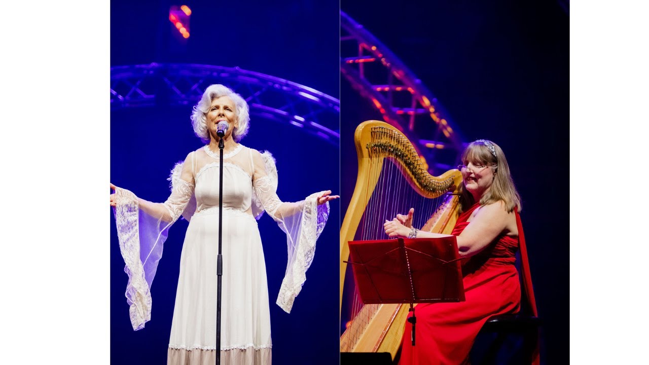 Oscar Medley Rhonda Ohlson and Sharon Matheson - YouTube