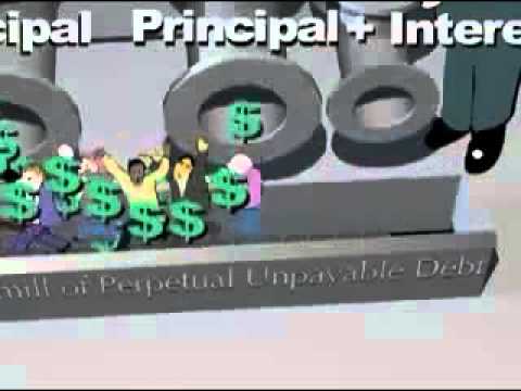Money As Debt - Full Length Documentary - YouTube