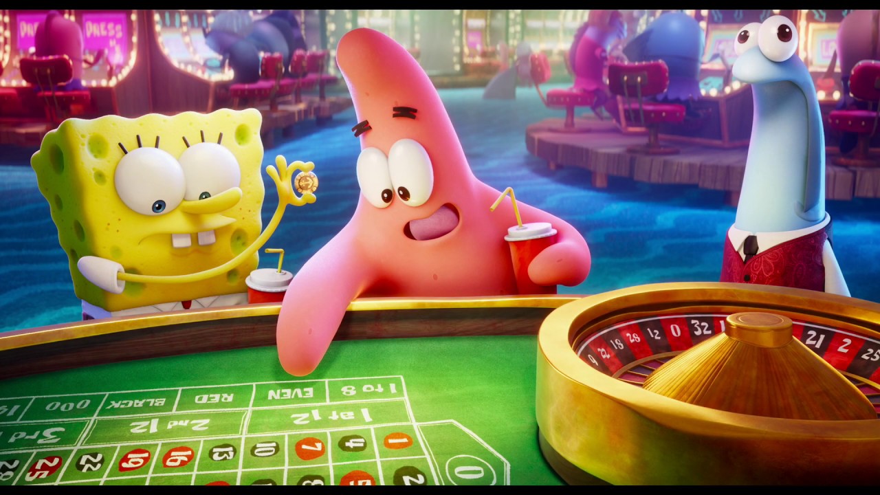 KÄSNA-KALLE FILM: KÄSN JOOKSUS - eestikeelne treiler - YouTube