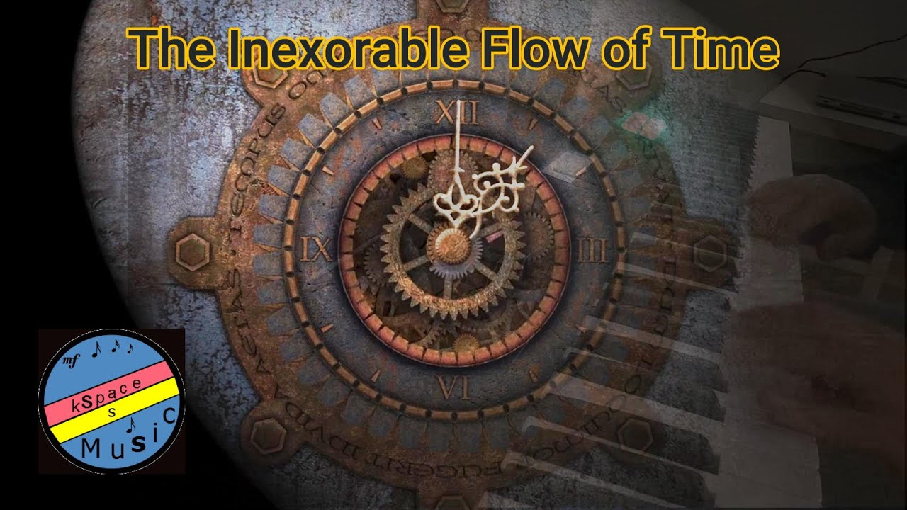 Flow of Time - YouTube