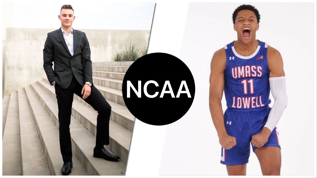 How Obadiah Noel Went From 0 Offers to an NBA Prospect & the 13th ...