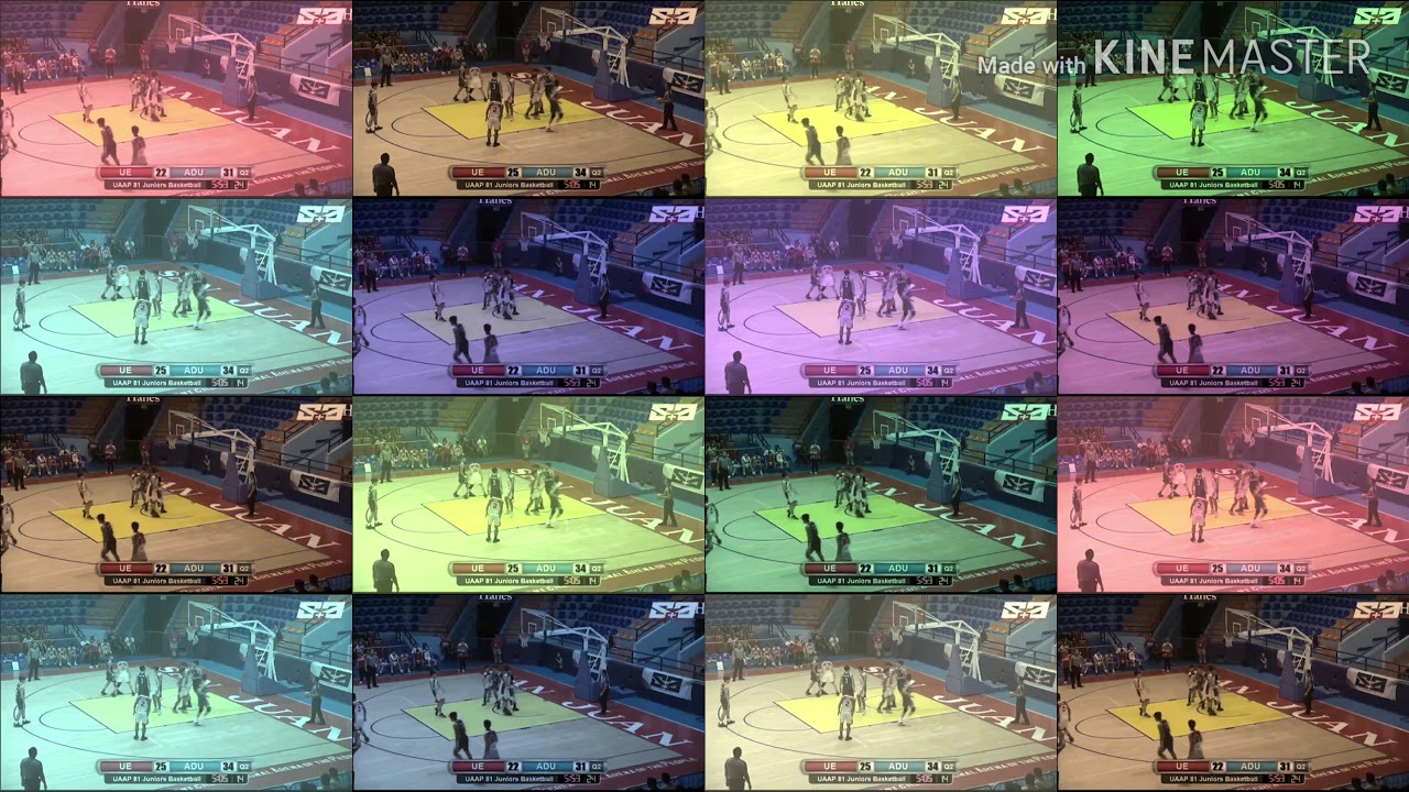 Didat Hanapi Highlights UAAP 81 - YouTube