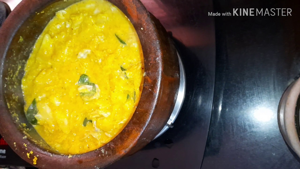 Meen Kizhangu Koottu// Maravalli Kizhangu Koottu // Recipe With Tapioca ...