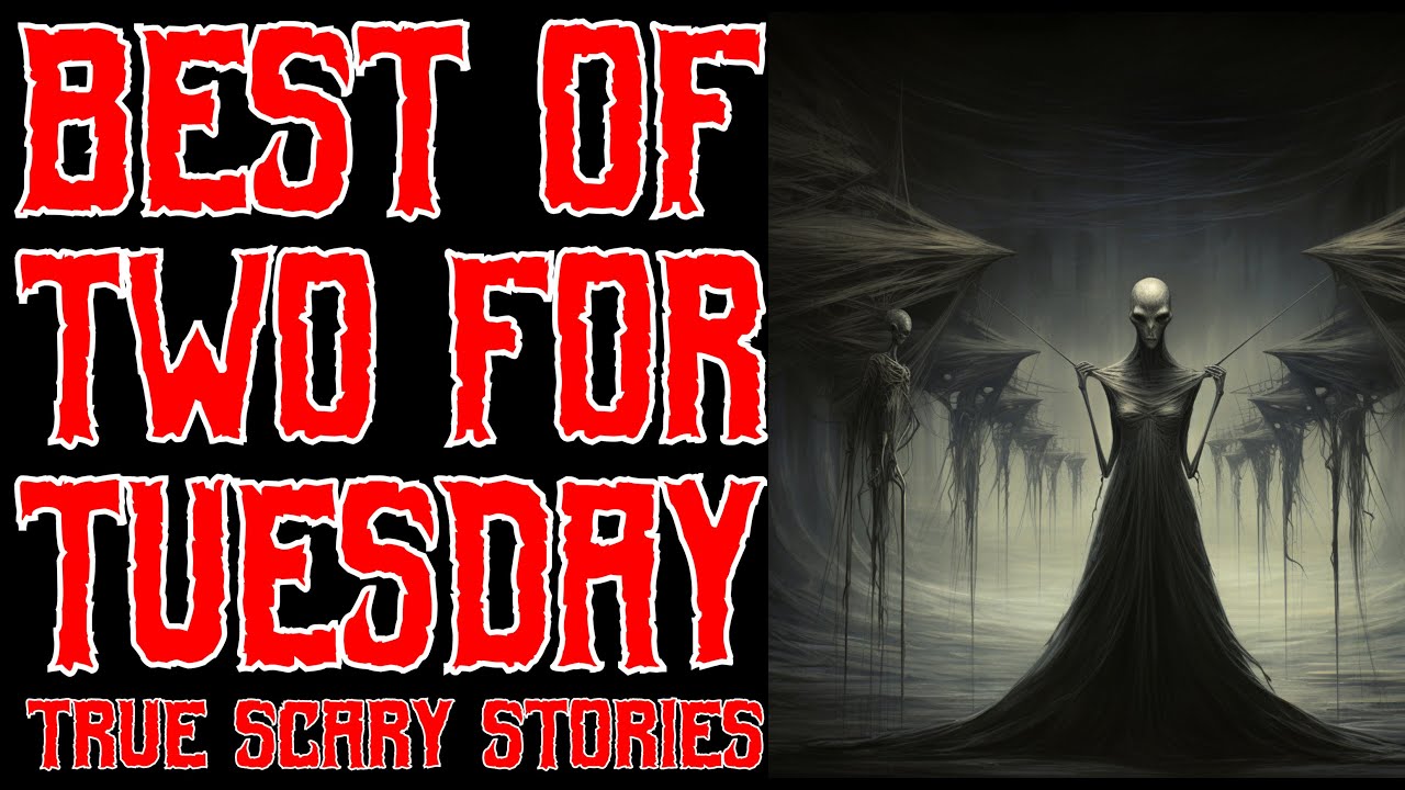 BEST OF TWO FOR TUESDAY VOLUME 5 - YouTube