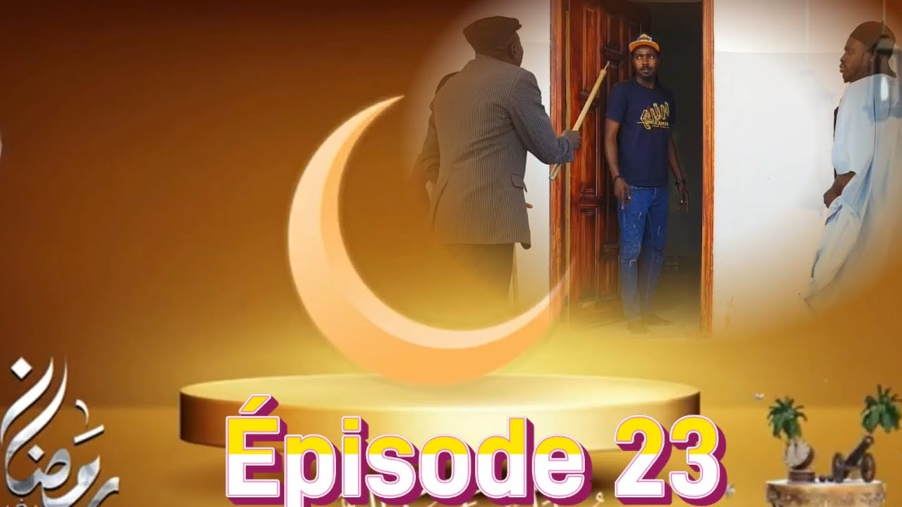 Thië koorgui si kërgui ak dof bi 🤣🤣🤣🤣🤣🤣 - YouTube