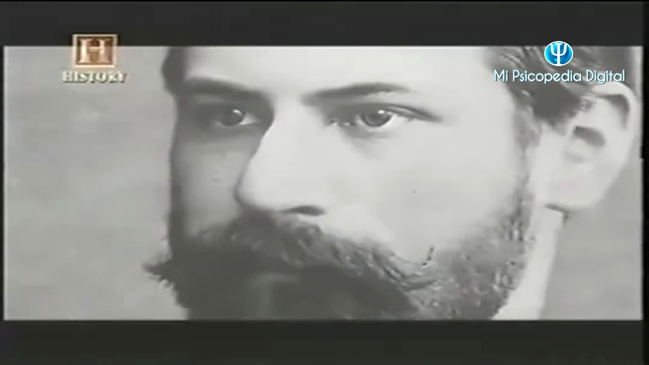 Sigmund Freud - YouTube