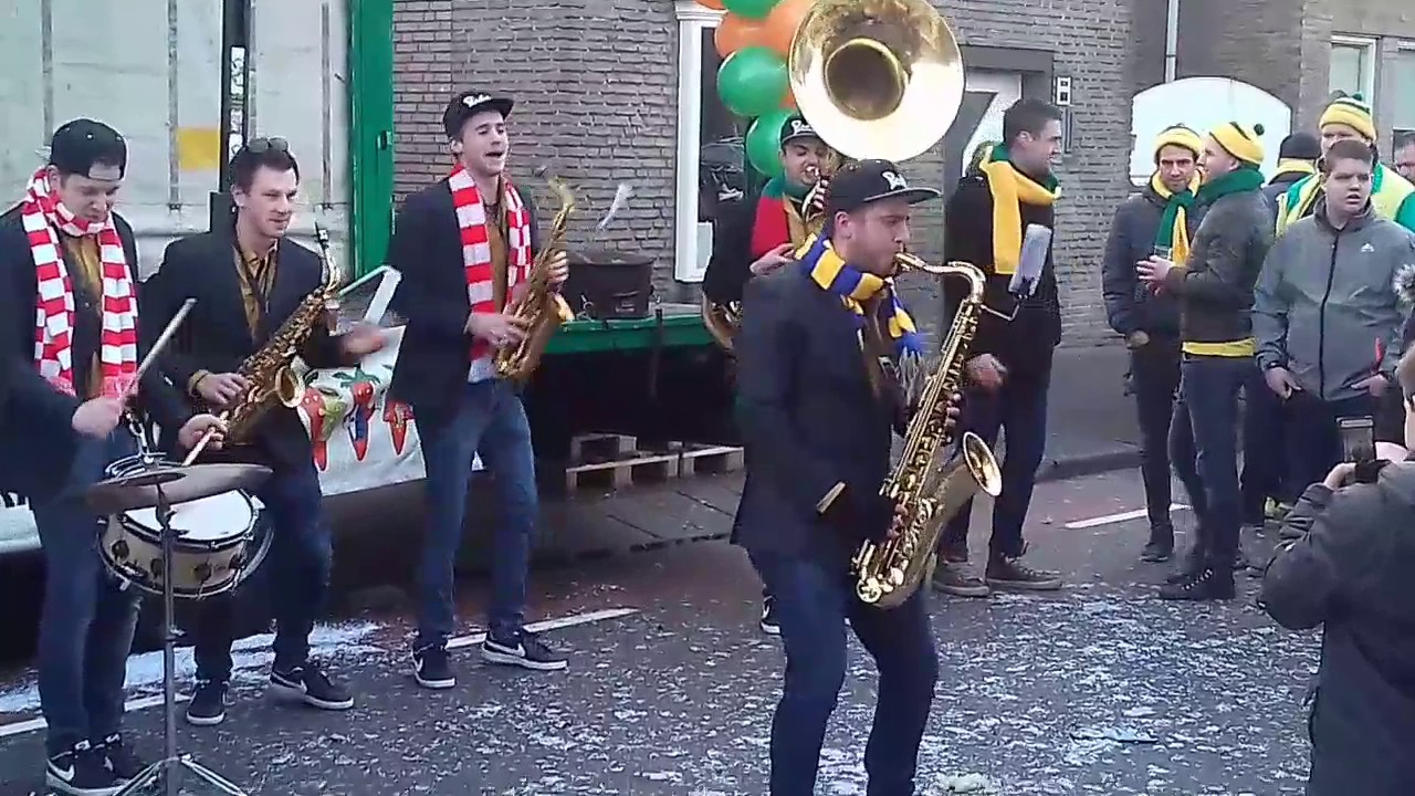 Rodl live... - YouTube