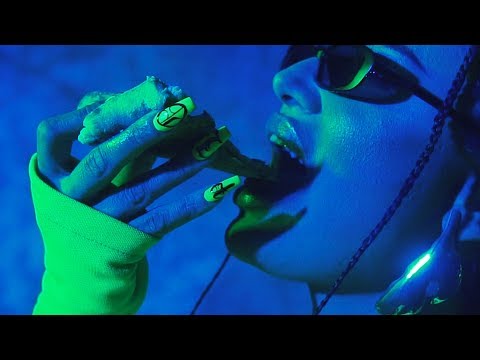 INDY - PLATA O PLOMO (OFFICIAL VIDEO)