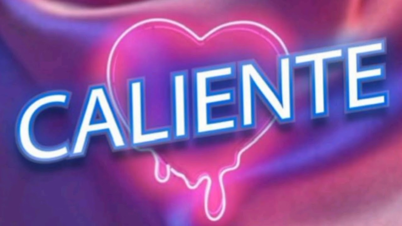 Caliente Lyrics - Hawk + Mente Fuerte - YouTube