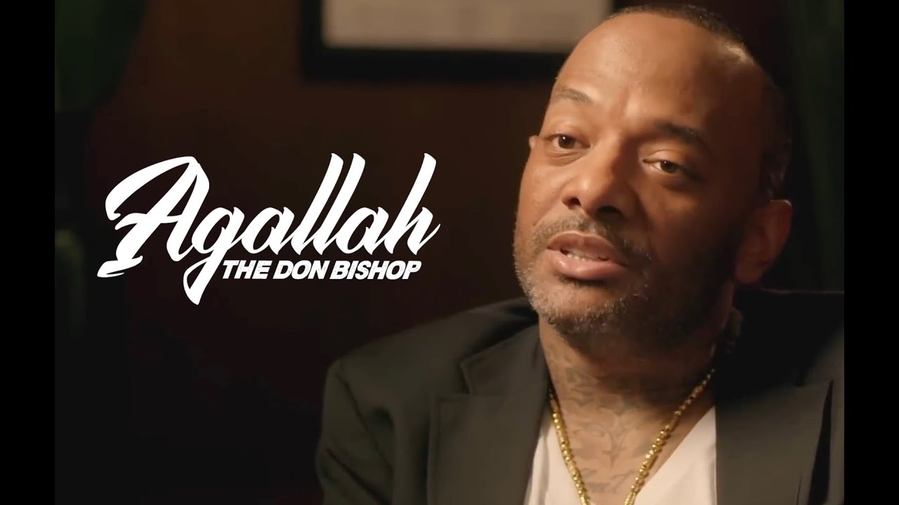 Agallah The Don - What Diddy Gone Do (Official Video) - YouTube