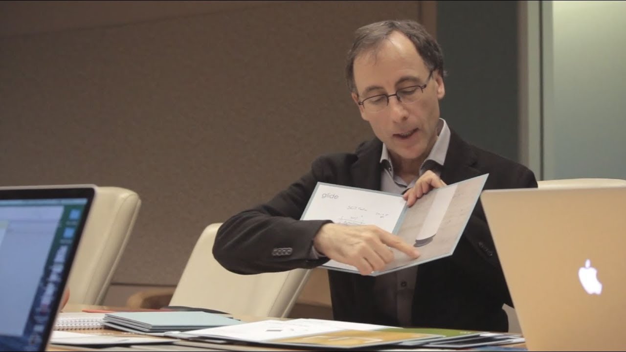 Defining Design - Daniel Korb - YouTube